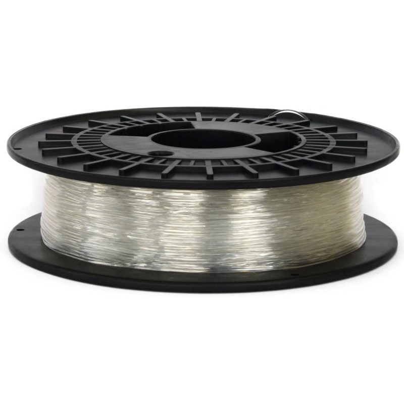 3D Filament Elastic-Natural